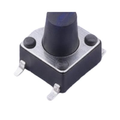 Hanbo Electronic TS-KG02-AB80F Tactile Switch