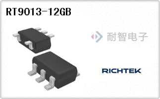 RICHTEK RT9069-33GB Linear LDO Voltage Regulator