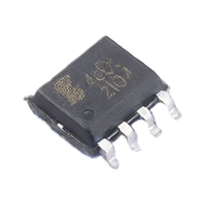JSMSEMI AO4407 Single P-Channel MOSFET