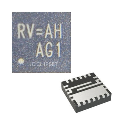 RICHTEK RT6310BGQUF