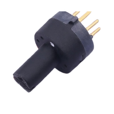 Cha MRT-C8-B2-K Rotary Switch