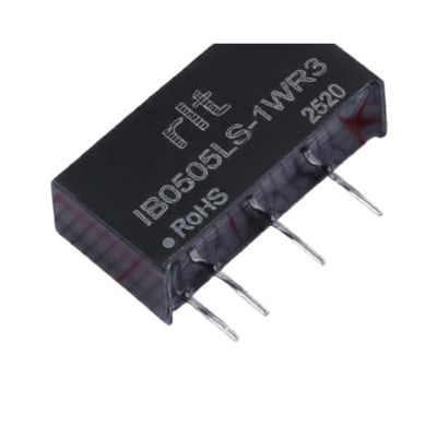 RLT IB2405LS-1WR3 DC DC Converter Chip