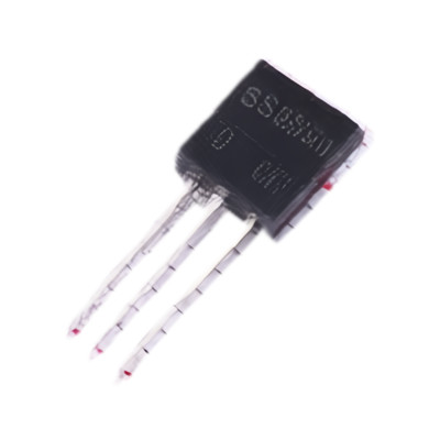 JSCJ PXT8550 Single Bipolar Transistor (hFE 160-300)