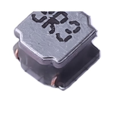 KOHERelec NRSE4020-3R3M Fixed Inductor
