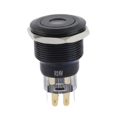 ROCPU Switches TP92225P224RA Pushbutton Switch