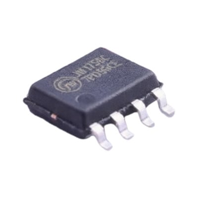 JoulWatt Tech JW1763C LED Driver IC