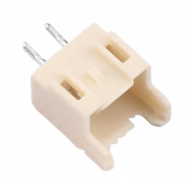 HanElectricity 2510WV-05P 5-Pin Male Header Connector
