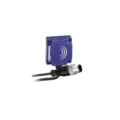 Schneider XS8C1A1MBL01U20 Proximity Sensor for sale
