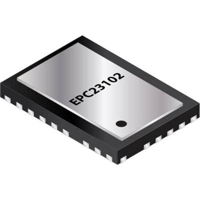 EPC EPC23104ENGRT Full Half-Bridge (H-Bridge) Driver Chip