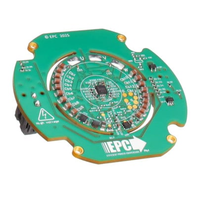 EPC EPC23102ENGRT Full Half-Bridge (H-Bridge) Driver Chip for sale