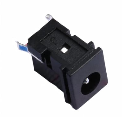 HOOYA DC-002Φ1.65 Power Connector Chip
