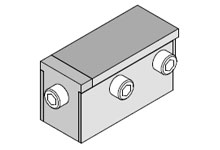 Stacked Multi-Port Connector Tooling