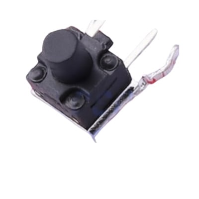 Yuandi TS-1009-A135B3-D2-T2 Tactile Switch