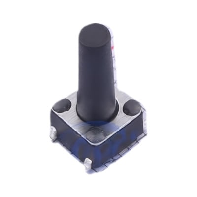 Yuandi TS-1095S-A165B2-C2D2 Tactile Switch for sale
