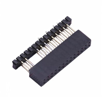 Liansheng 1020300364 Female Socket Header Receptacle