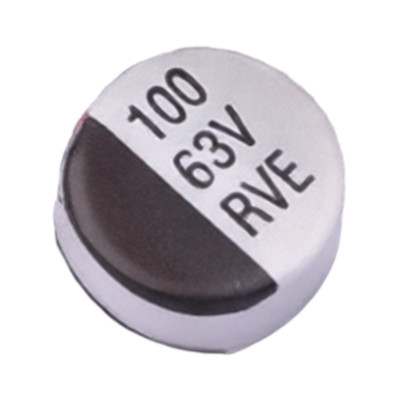 ChengTao RVT1J101M1010ZY Aluminum Electrolytic Capacitor