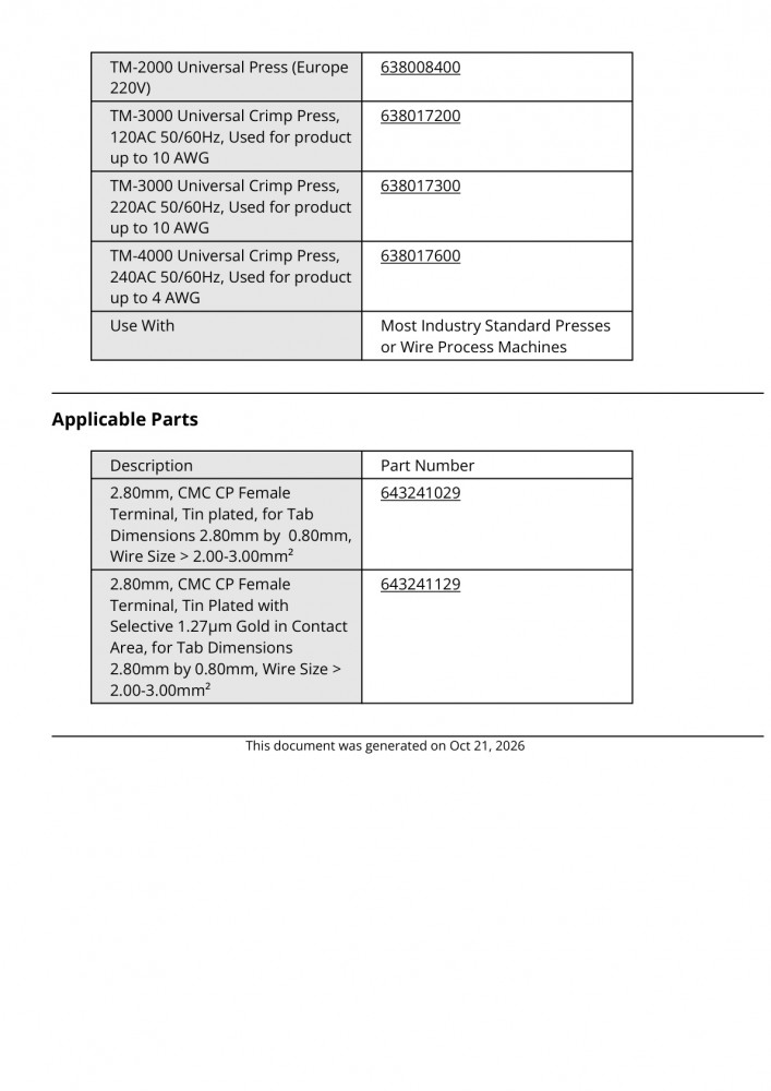 638951000 technical document page 3