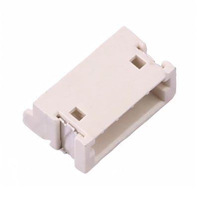 BZCN WTD01A02BB Male Header Pins