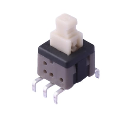 Korean Hroparts Elec K8-5851D-N1 Pushbutton Switch
