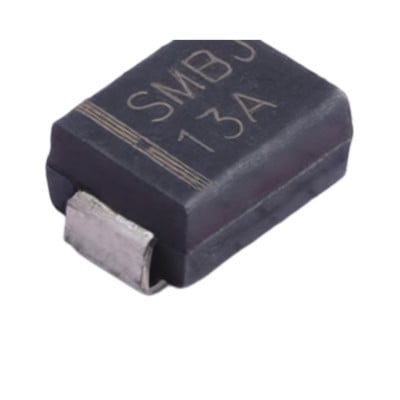 LGE SMBJ17A TVS Diode