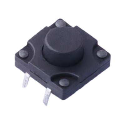 Korean Hroparts Elec K2-1841DP-E4CW-02 Tactile Switch