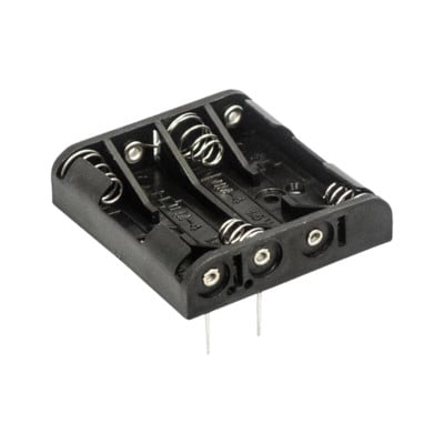 MPD (Memory Protection Devices) BCC