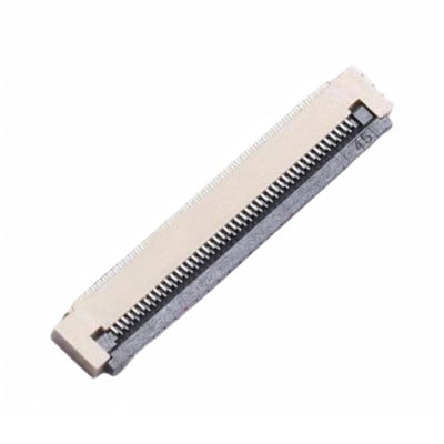GUOCONN 0510-GXD-50PWB-GF-RB FFC FPC Flat Flexible Connector Housing