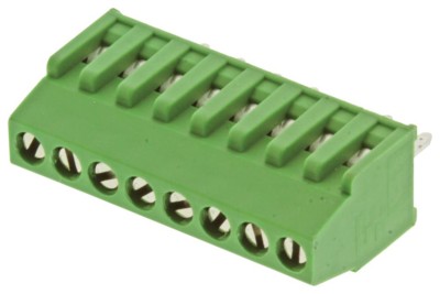 TE Connectivity 1-282841-0