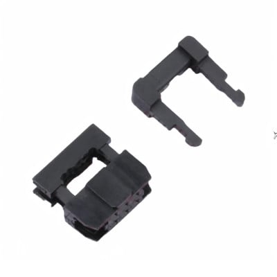Yxcon IDC2-60354B0ATB1 Free Hanging Panel Mount Chip