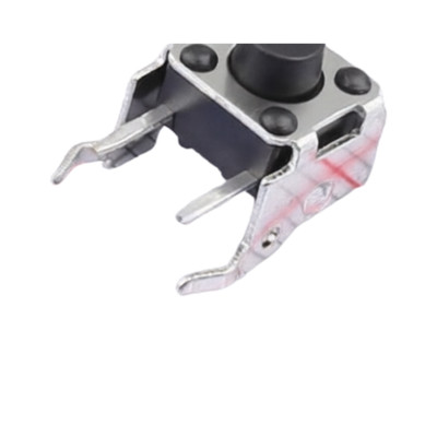 G-Switch GT-TC101A-H065-L1 Tactile Switch
