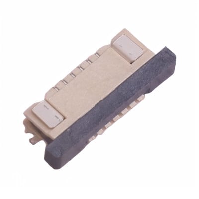 JUSHUO AFC08-S07FCC-00 FFC FPC Flat Flexible Connector Assembly