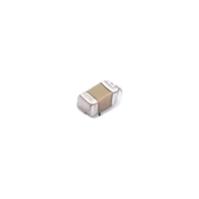 Chinocera HGC0402R5105K350NTEJ Ceramic Capacitor