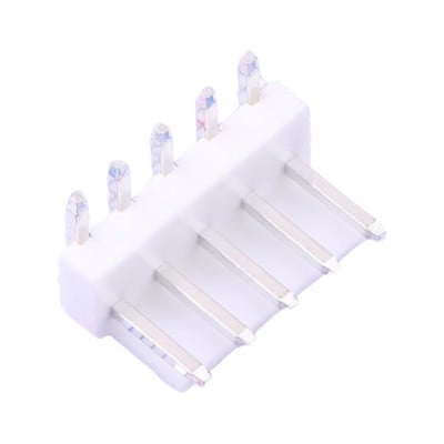 SHOU HAN VH3.96-3P WZ Male Header Pins