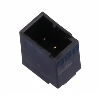DEREN 560ABG-005H141PT000 Male Header Pins