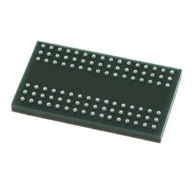 Alliance Memory AS4C256M16D3C-12BCN Memory IC