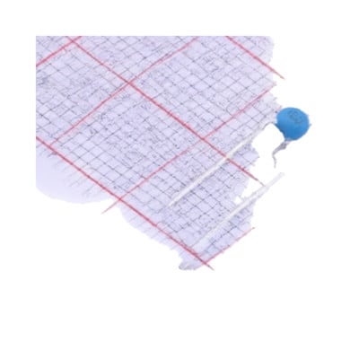 Dersonic CD3F103KD9BER1I100 Ceramic Capacitor