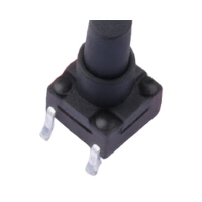 G-Switch GT-TC116A-H080-L1 Tactile Switch