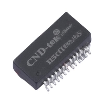 CND-tek H5012NS Pulse Transformer Chip