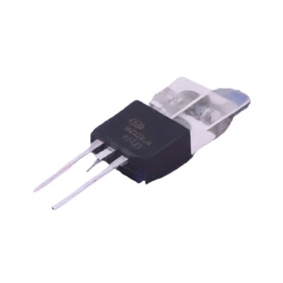 NCE NCE3407 Single P-Channel MOSFET
