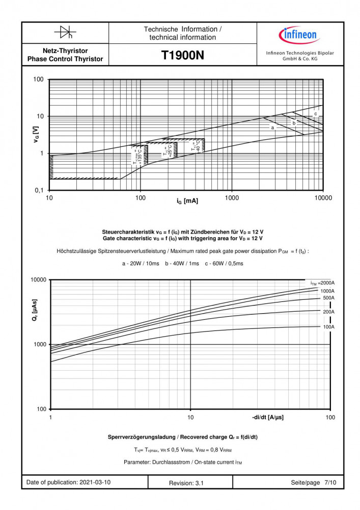 T1900N technical document page 7