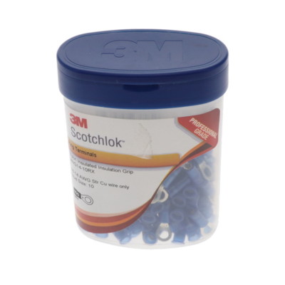 3M MH10-8RX-BOTTLE