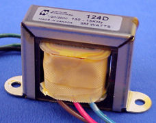 Hammond 124D for sale