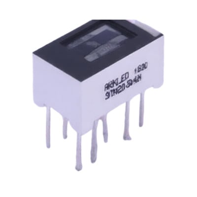 ARKLED SD421336N/40 LED Numeric Display Chip