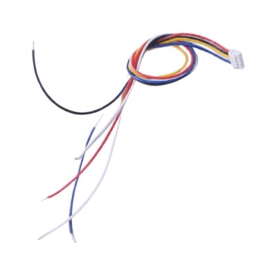 hanxia HX GH1.25-4P DT 200mm 28AWG