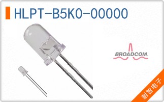 Broadcom HLPT-B5K0-00000 for sale