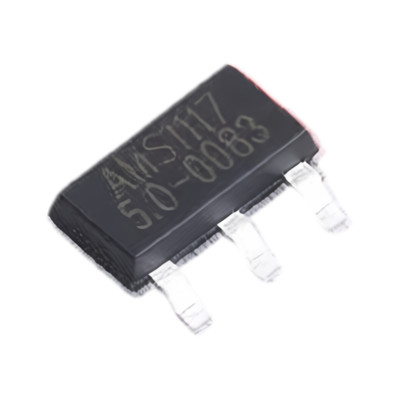 GR AMS1117-1.8 Linear LDO Voltage Regulator
