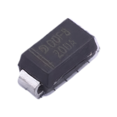 Jingdao Microelectronics P4SMA33A TVS Diode