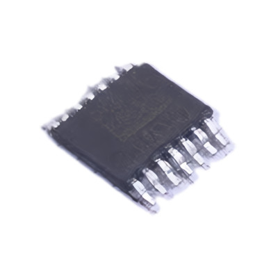 Infineon BTS7120-2EPA Power Distribution Switch