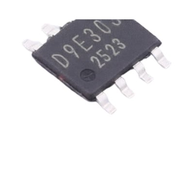 ROHM BD9E300EFJ-LBE2 DC DC Switching Voltage Regulator