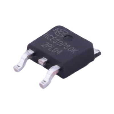 NCE NCE3090K Single N-Channel MOSFET